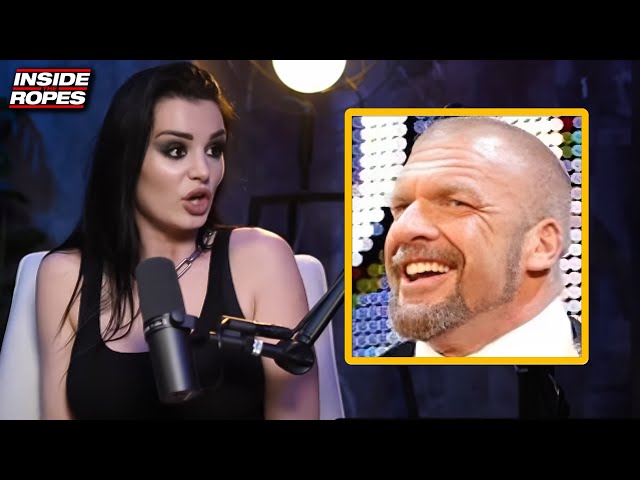 "TK [Tony Khan] NEEDS 2 FIRE HER ALREADY", "It's been pretty bad ...