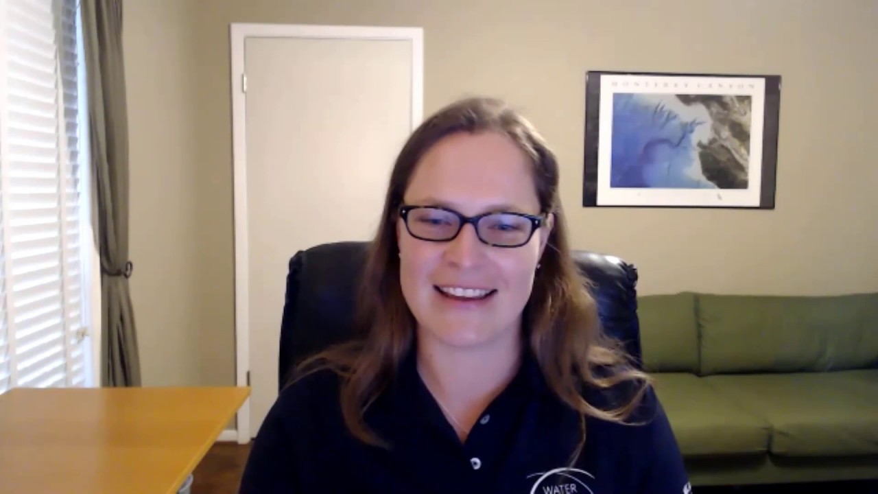 Water Careers: Water Engineer