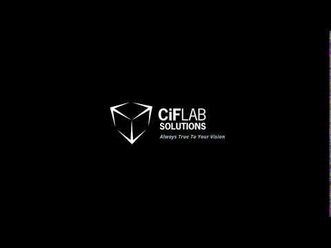 CIF Lab Solutions - We are here for you!