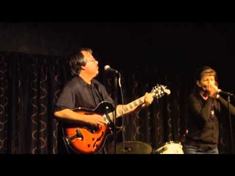 Kinzel & Hyde | bradislbooking