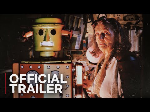 'Therefore I Am' - Sci-fi Short Film [TEASER TRAILER]
