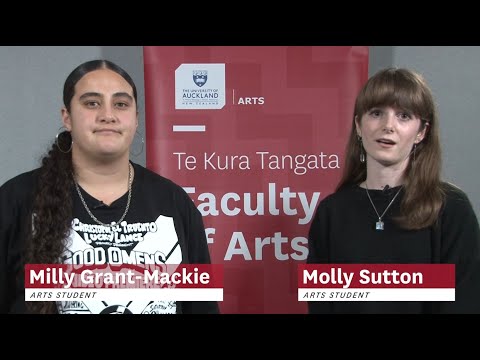 Bachelor of Arts explained