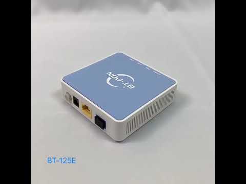BT-PON BT-121GR 1GE GPON ONU