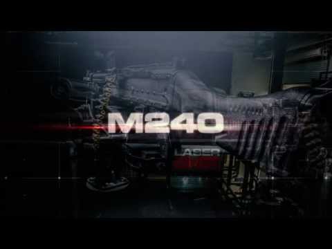M240 Final