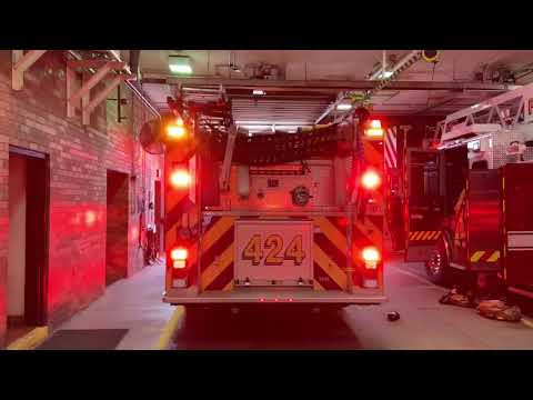 An Update From FCFRD – Fairfax County Fire and Rescue Department News