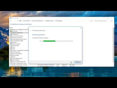 How to Enable USB Ports On Windows 7/8 Troubleshoot