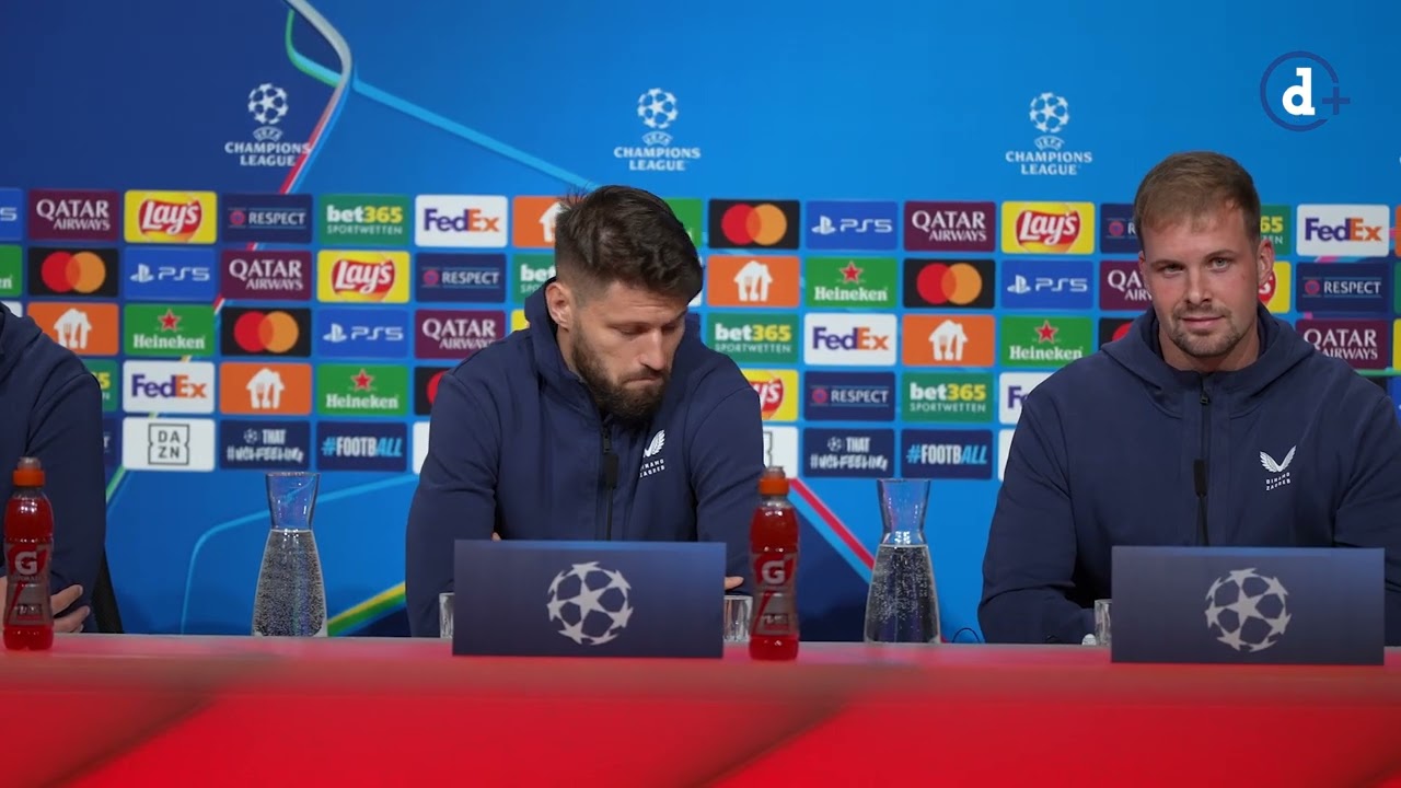 NOGOMET | Bayern i Dinamo igrat će susret 1. kola Lige prvaka u utorak ...