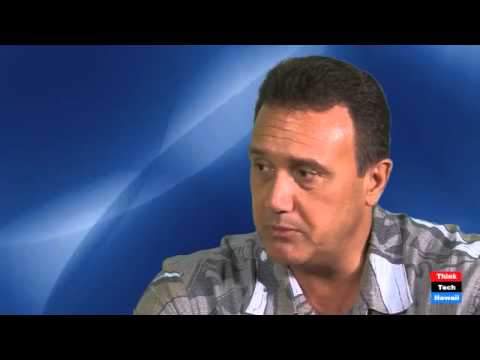 Native Hawaiian Health with Keawe'aimoku Kaholokula