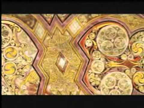 Book of Kells ~ Part 4 Documentary