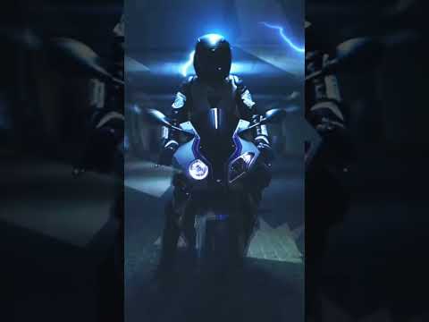 BMW S1000RR LIVE WALLPAPER #rider #thor #bmwmotorrad #wearem