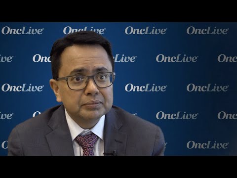 Dr. Agarwal on the Tolerability of Apalutamide in mCSPC