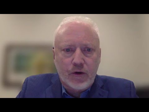 St Paul Independent Mayor Candidate Mike Hilborn Interview with Fox 9 ...