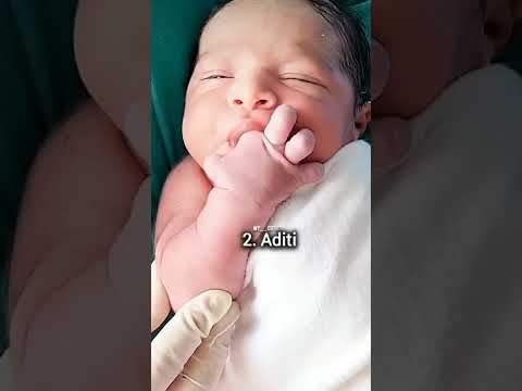unique baby girl names start letter A !