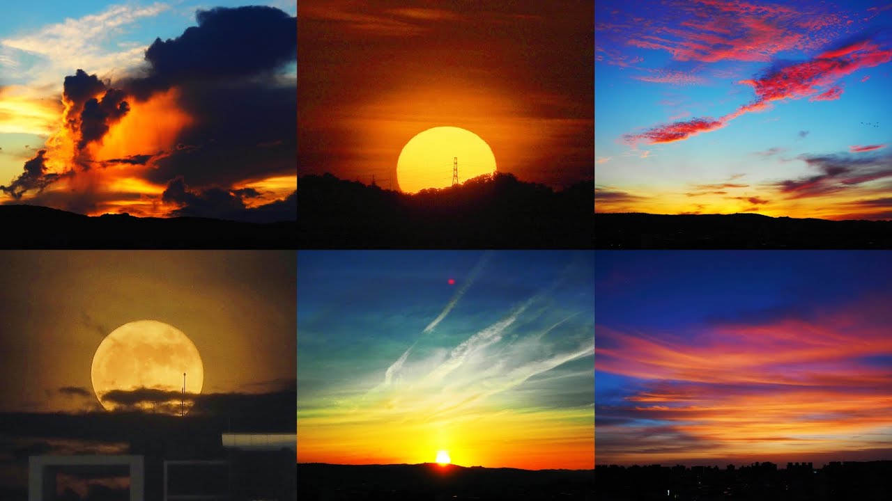 Re: [閒聊] 分享在竹北市區拍的美麗天空 - 看板Hsinchu - PTT網頁版