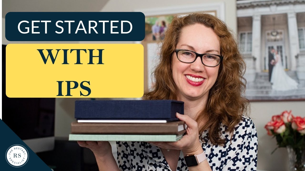 IPS Photography | How to Get Started