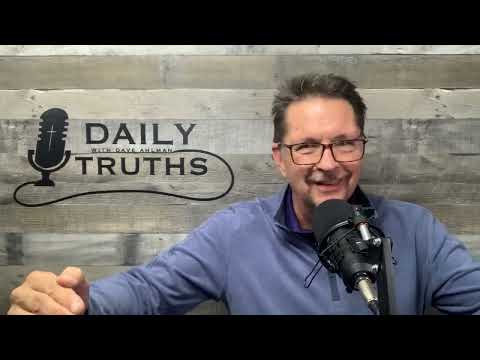 Biblical Worldview vs. Secular Worldview | Best of DT | September 30, 2023