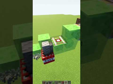 Best Auto Miner in Minecraft! #shorts
