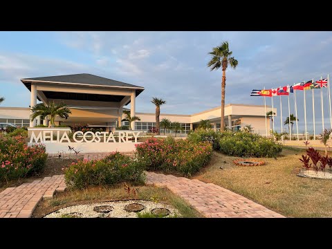 Melia Costa Rey Cuba
