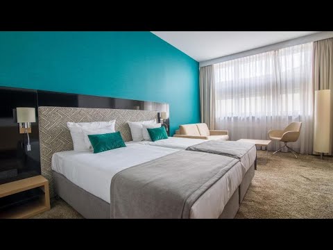 Hotel Bażantowo Sport, Katowice, Poland