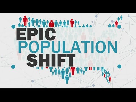 Multiracial boom reflects US racial, ethnic complexity
