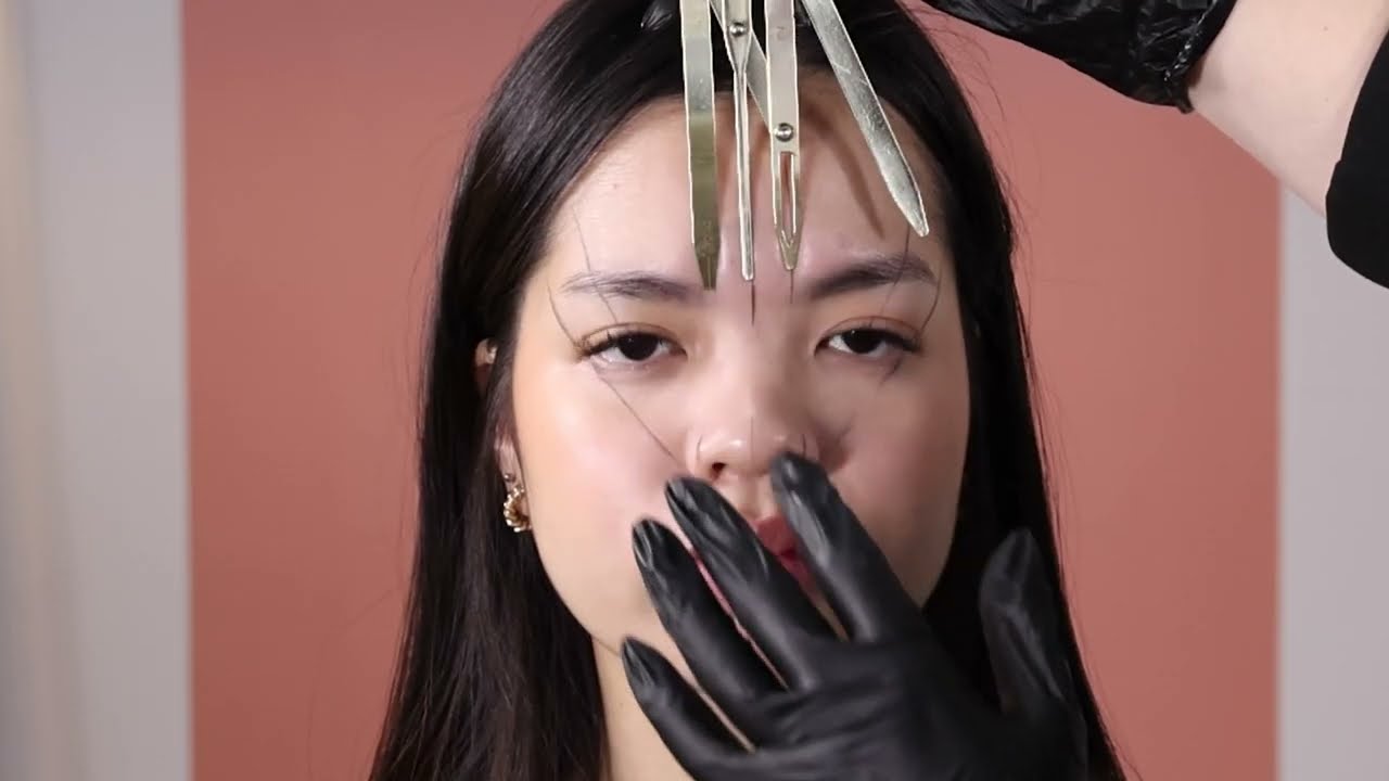 Master Brow Mapping: Simple Techniques for Perfect Brows