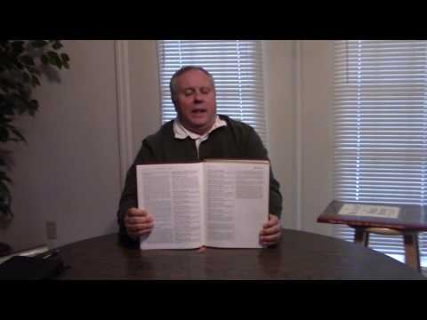 Review - The Annals Of The World By Archbishop James Ussher