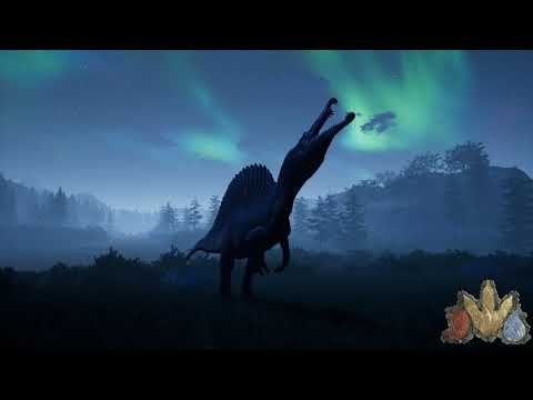 Steam Community :: Video :: The Isle | Region 2 revamp at night gameplay