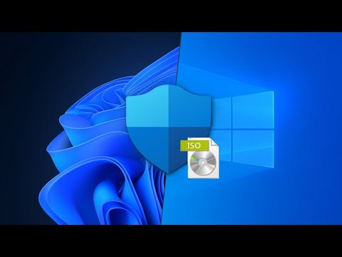 Microsoft Updates Defender Definitions to Protect Against Windows Installation Image Malware!