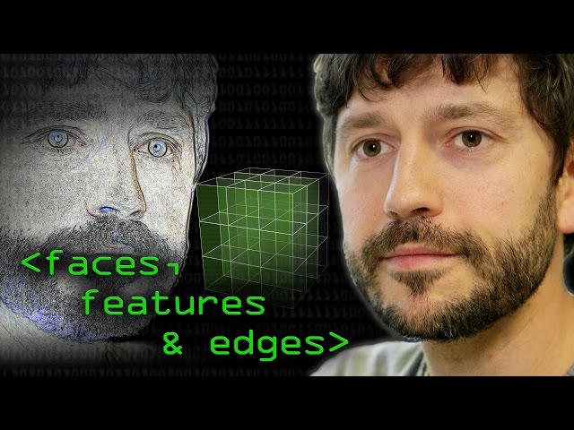 What Is Local Binary Patterns Ai Basics Ai Online Course