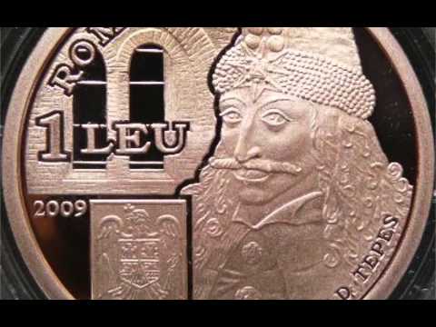 Romanian Complete Money Catalog, All Times, Banknotes and Coins, Collector's Edition