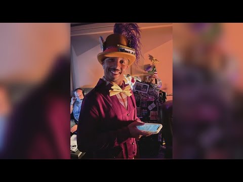 Search continues for missing Broadway dancer Zelig Williams
