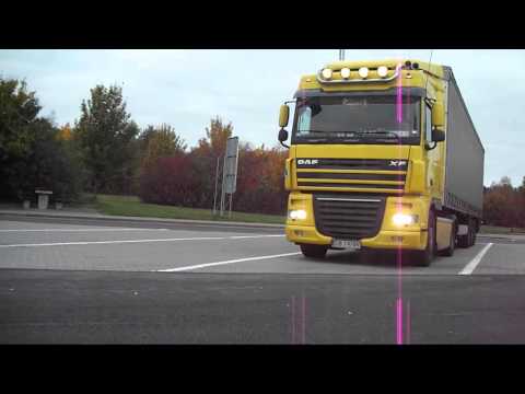 Trailer - Road to Espana