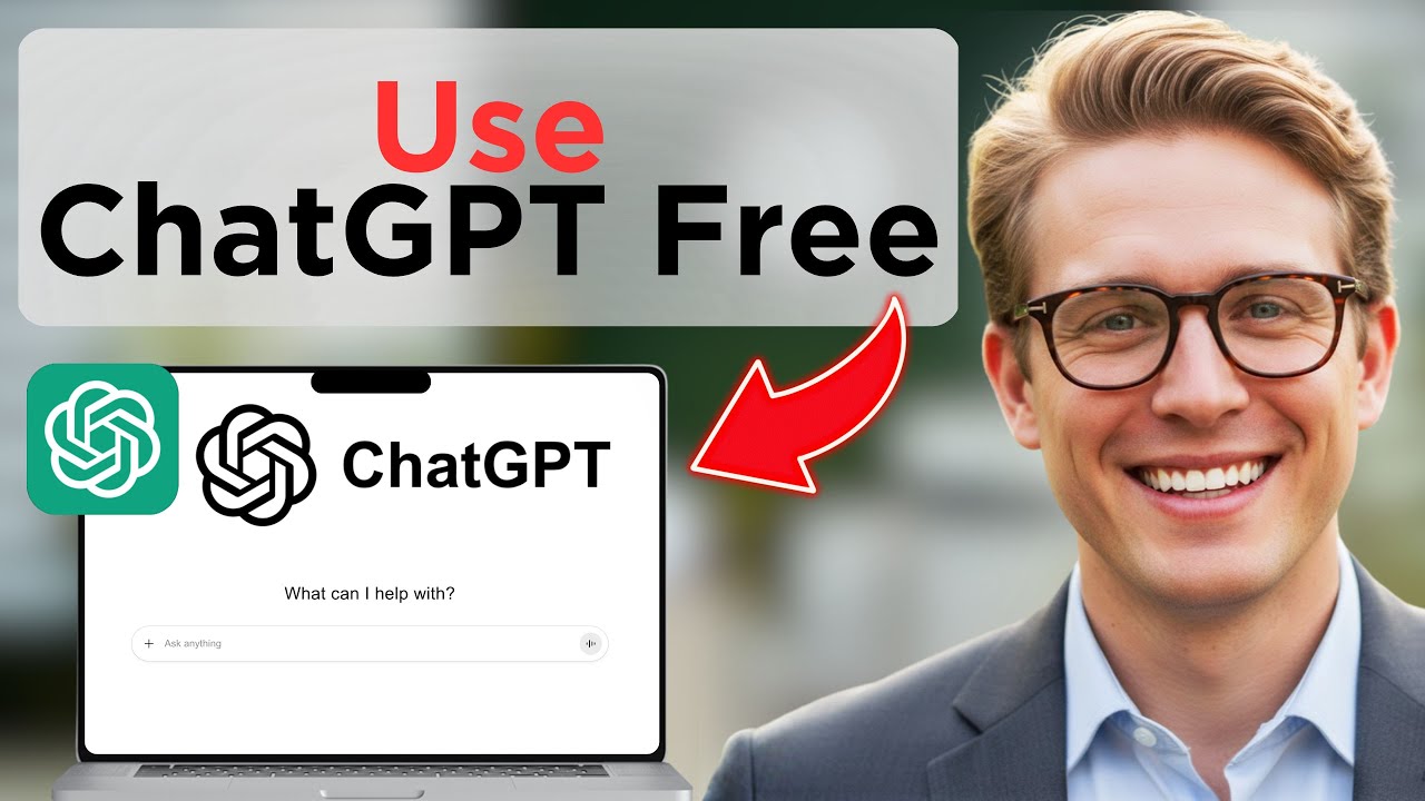 How To Use ChatGPT For Free Without Login (Full Guide 2026)