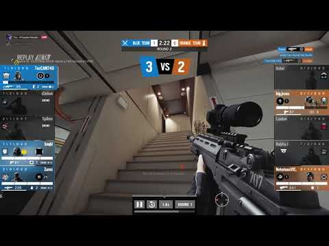 Steam Community :: Video :: I'm cracked at Siege Case No.1