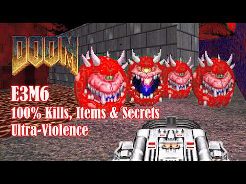 Steam Community :: DOOM + DOOM II