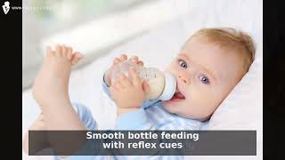 All You Need To Know About Rooting Reflex In Babies Video