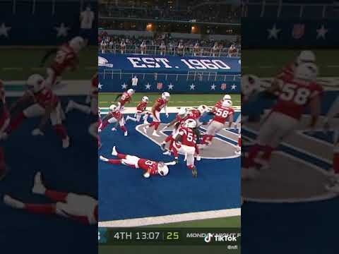 Nfl of tiktok