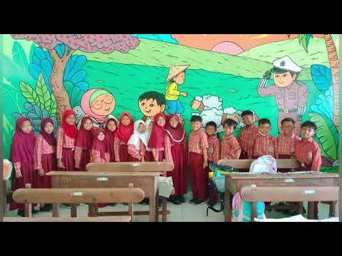 P5 merupakan singkatan dari Proyek Penguatan Profil Pelajar Pancasila || Pembuatan Telur Asin