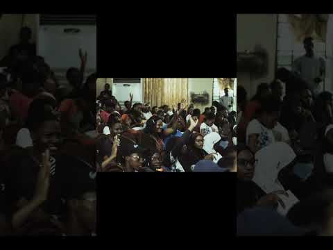 Here are moments from our Outreach to Funaab, it was indeed an experience. Education for one and all
