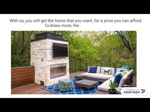 Dallas Area Home Builders For Custom Home