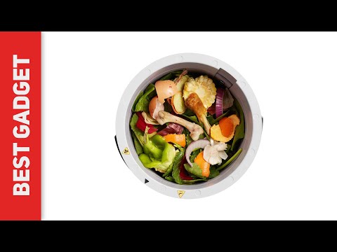 Vitamix 068051 FoodCycler FC-50 Review