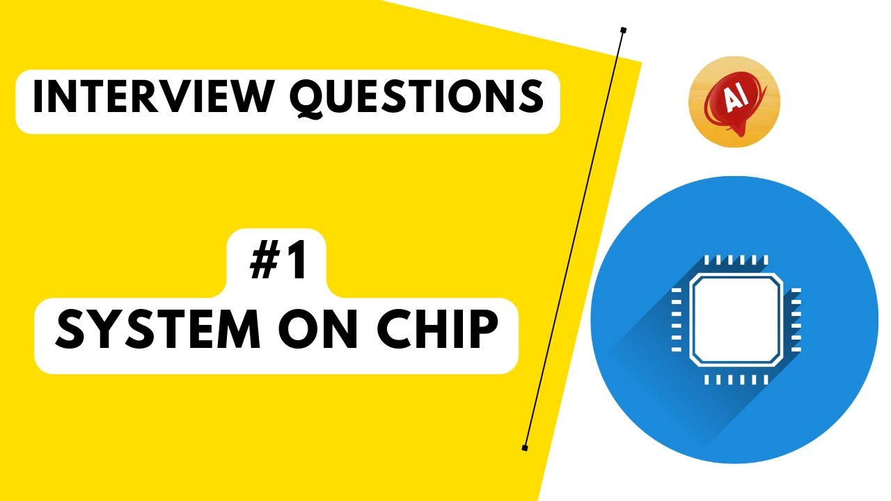 #1 BASIC OF MICROPROCESSOR | INTERVIEW QUESTIONS | #Simplifying_AI