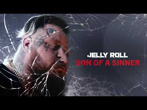 Jelly Roll - Son Of A Sinner (Official Audio)