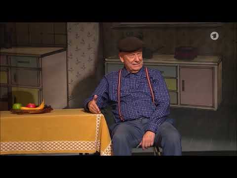 Heinz Becker - Gerd Dudenhöffer 2023 - DE JA VU 2 ( Kompletter Auftritt)