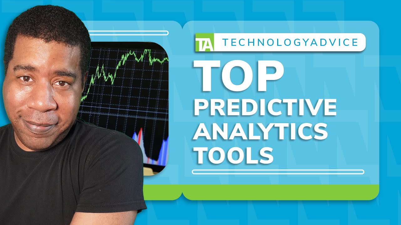 Top Predictive Analytics Tools