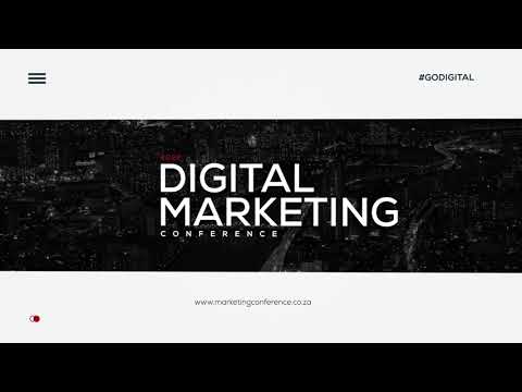 2022 Digital Marketing Conference: Register Now