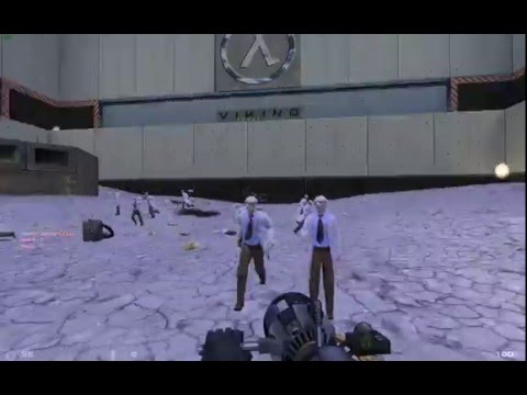 Steam Community :: Video :: [Sven Co-op] Mad Scientist