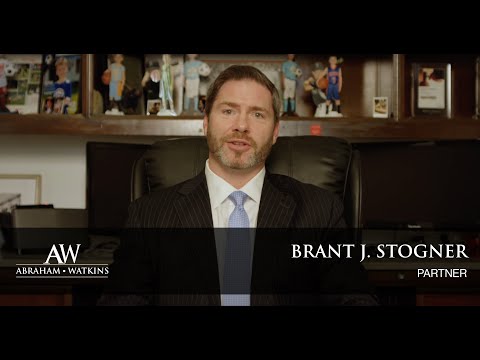 Brant Stogner - Lawyer in Houston, TX - Avvo