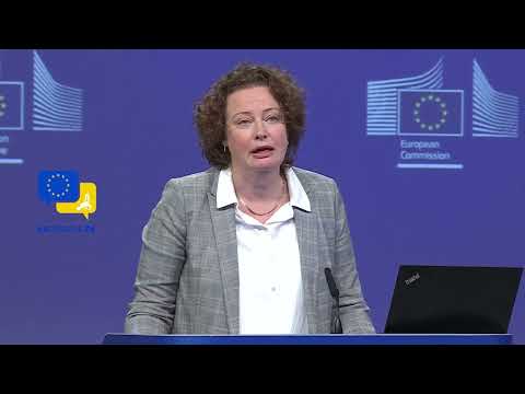STOP attacks in Gaza! European Commission Calls for Protection of Humanitarian Convoys