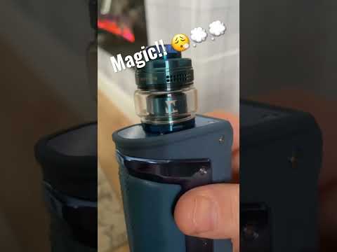 #shorts GeekVape L200 / Wotofo Profile X RTA 💥💥😮💨💭